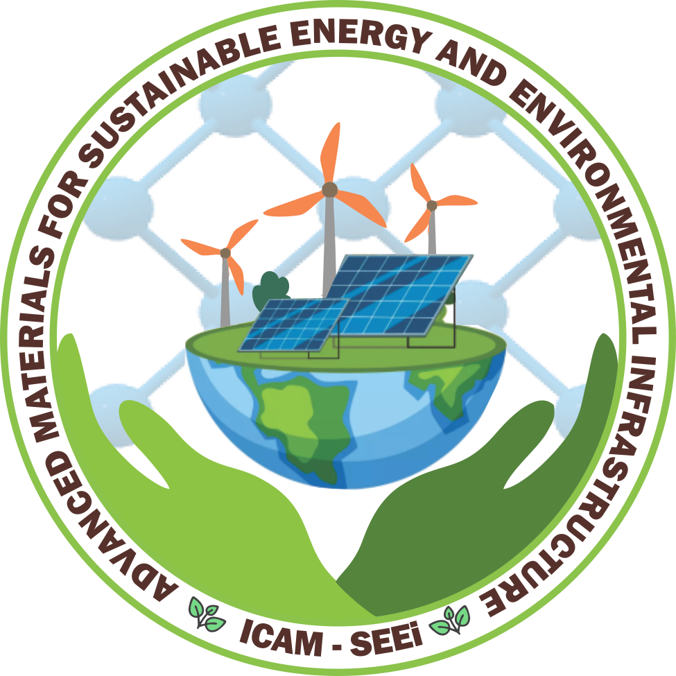 ICAM-SEEi | Conference | IITRAM