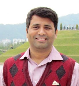 ICAM-SEEi | Conference | IITRAM