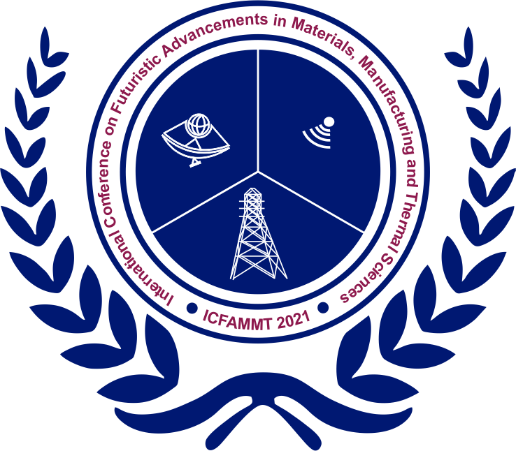 ICFAMMT 2026 | IITRAM